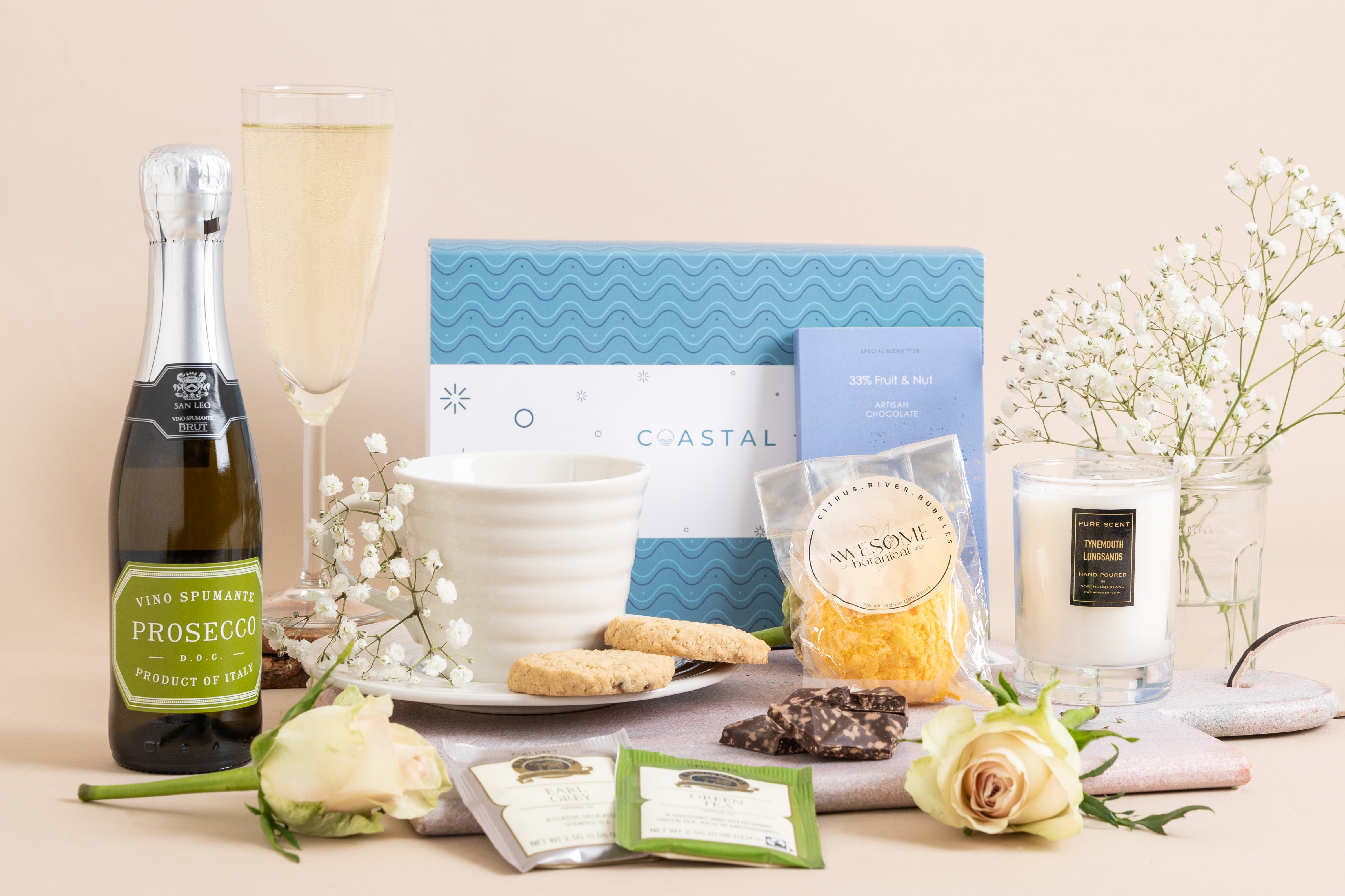Mini Hampers – Coastal Hampers